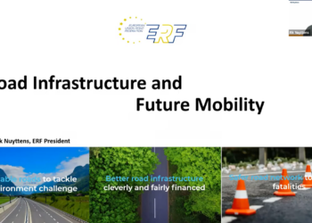 ERF – European Union Road Federation