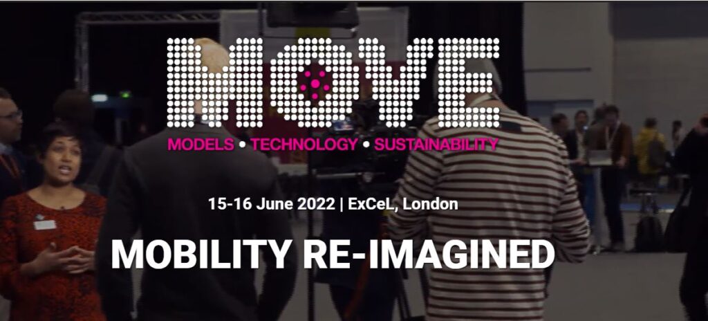 MOVE conference – ERF